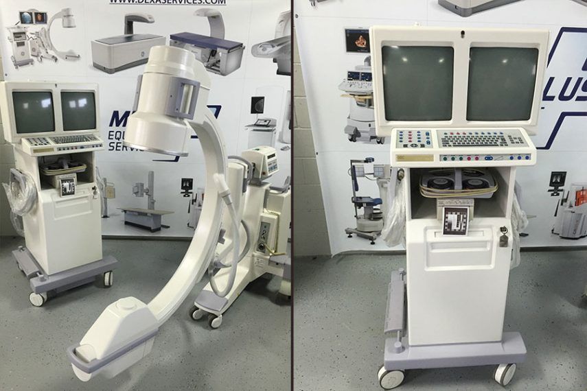 dexa scanner-bone density-ultrasound machine-mammography
