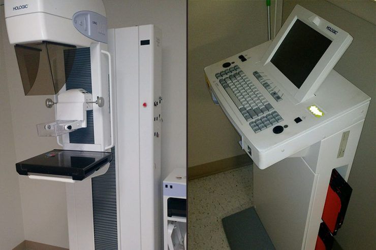 dexa scanner-bone density-ultrasound machine-mammography
