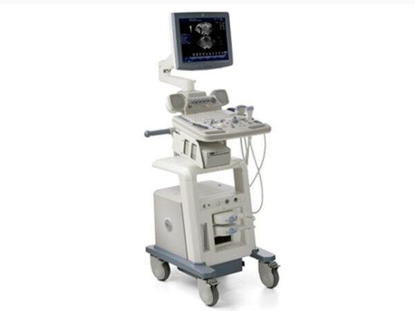 NEW & REFURBISHED ULTRASOUND - GE LOGIQ P5 ULTRASOUND MACHINE