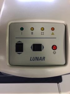 GE Lunar Prodigy Pro Bone Density Equipment3 • MedPlus Equipment Services