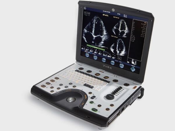 Experience Imaging with the GE Vivid Q Ultrasound Machine