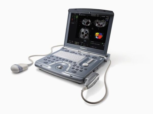 NEW & REFURBISHED ULTRASOUND - GE VOLUSON E ULTRASOUND MACHINE