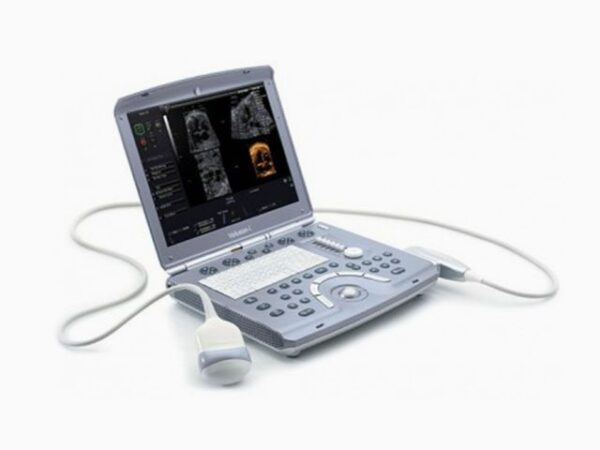 NEW & REFURBISHED ULTRASOUND - GE VOLUSON I ULTRASOUND MACHINE