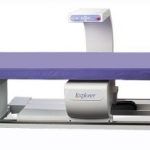 Hologic Explorer Dexa Scanner
