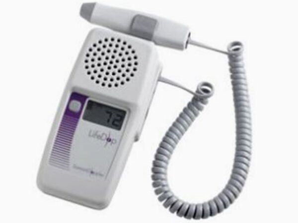 LIFEDOP 250, Vascular Doppler Equipment-Doppler Equipment