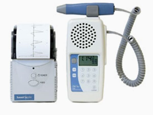 Vascular Doppler Equipment-Doppler Equipment-Doppler Machine