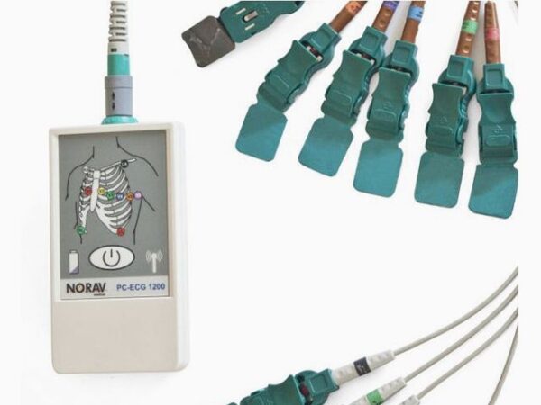 PC-ECG 1200 Wireless EKG-copy • MedPlus Equipment Services
