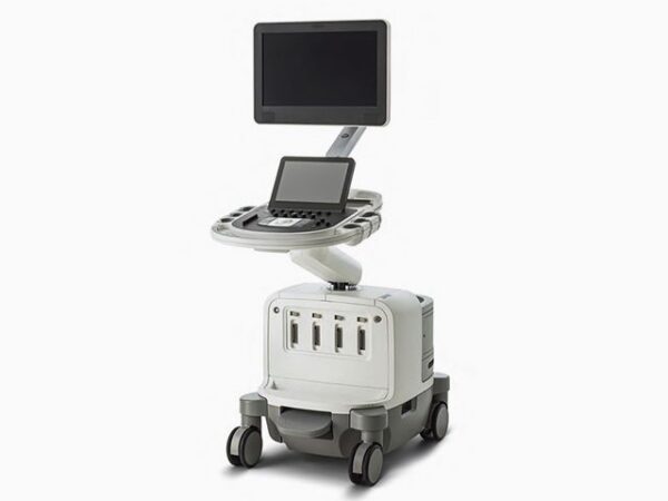 NEW & REFURBISHED PHILIPS EPIQ 5 ULTRASOUND MACHINE