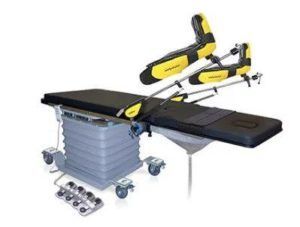 URO-MAX Surgical Table • MedPlus Equipment Services