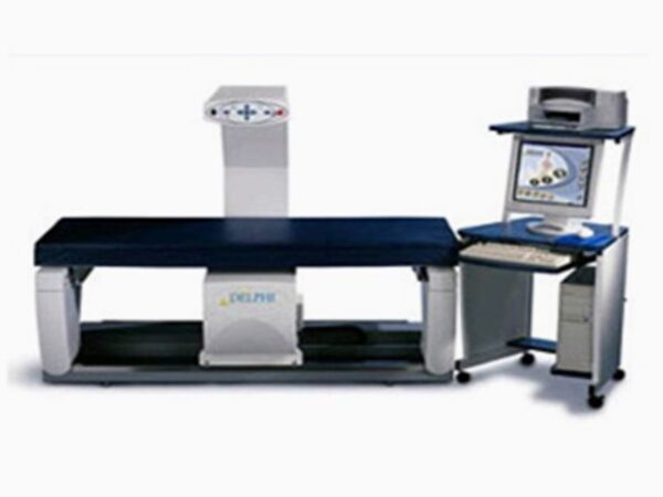 Refurbished DEXA Scanner - Refurbished Hologic Discovery Bone Density