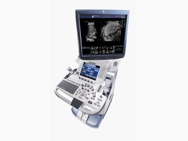 NEW & REFURBISHED ULTRASOUND - GE LOGIQ E9 ULTRASOUND MACHINE