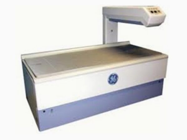 Refurbished Lunar DEXA Scanner - Refurbished Lunar DPX Bravo Bone Density