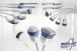 Efficient Probe Repair by MedPlus Equipment Services