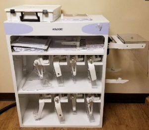 Premium HOLOGIC SELENIA MAMMOGRAPHY DOM 2013