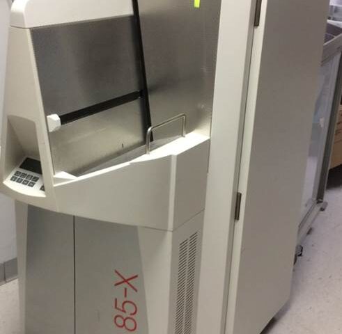 DEL MEDICAL X-RAY EQUIPMENT • MedPlus Equipment Services