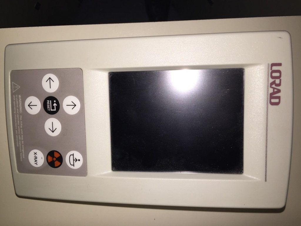 CMP-00712 CAD STATION - IMAGE CHECKER - HOLOGIC SELENIA