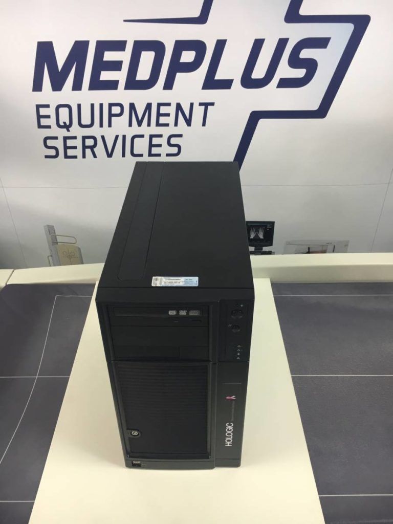 CMP-00712 CAD STATION - IMAGE CHECKER - HOLOGIC SELENIA