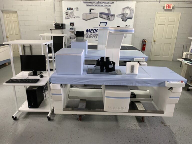 Refurbished Hologic Horizon W DEXA - DOM 2021