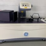 Compact Bone Density Testing: GE Lunar Prodigy Primo Equipment
