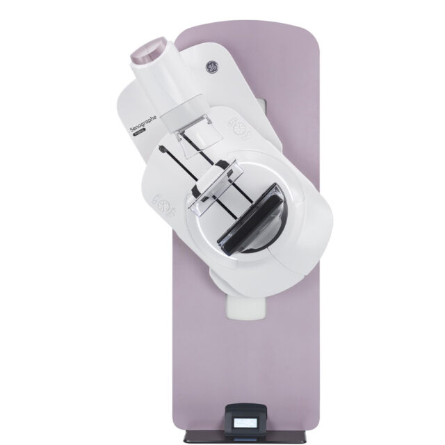 Digital Mammography with Senographe Pristina: Get Powerful Breast Imaging Results