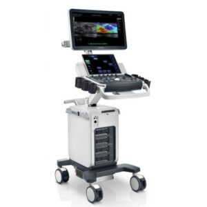 Mindray DC-70 Ultrasound Machine