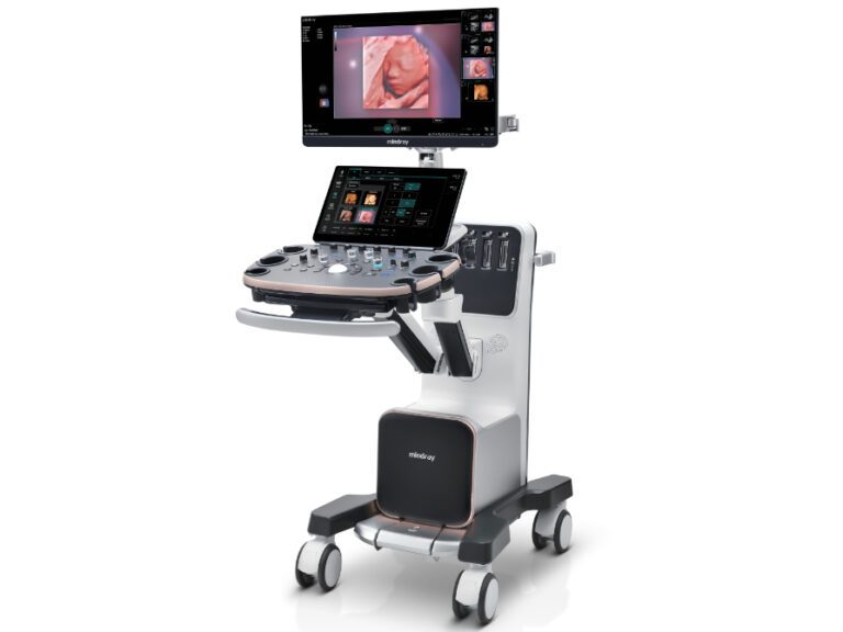 Mindray Imagyn I9 Ultrasound Machine